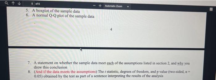 Solved Exercise 2: [12 marks] Use the data provided to | Chegg.com