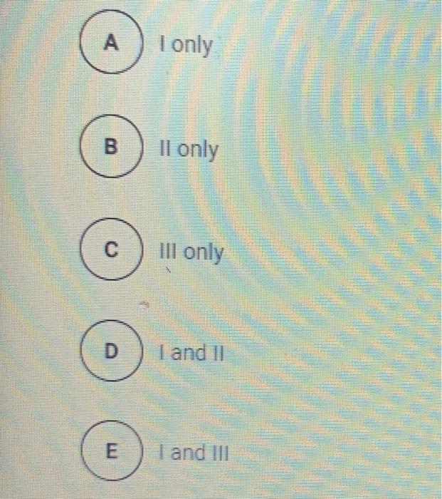 Solved Question 38 0 Consider The Following Class Definition