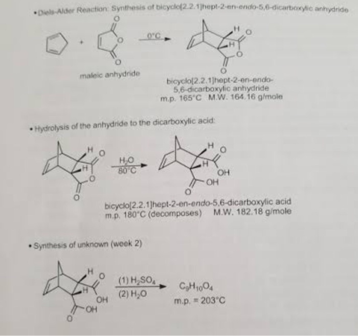 Solved predict the unknown product, and draw the mechanism | Chegg.com