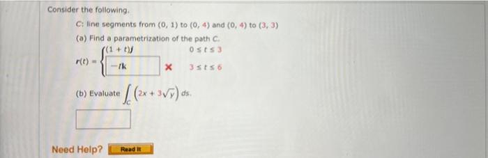 Solved Evaluate the following. | Chegg.com