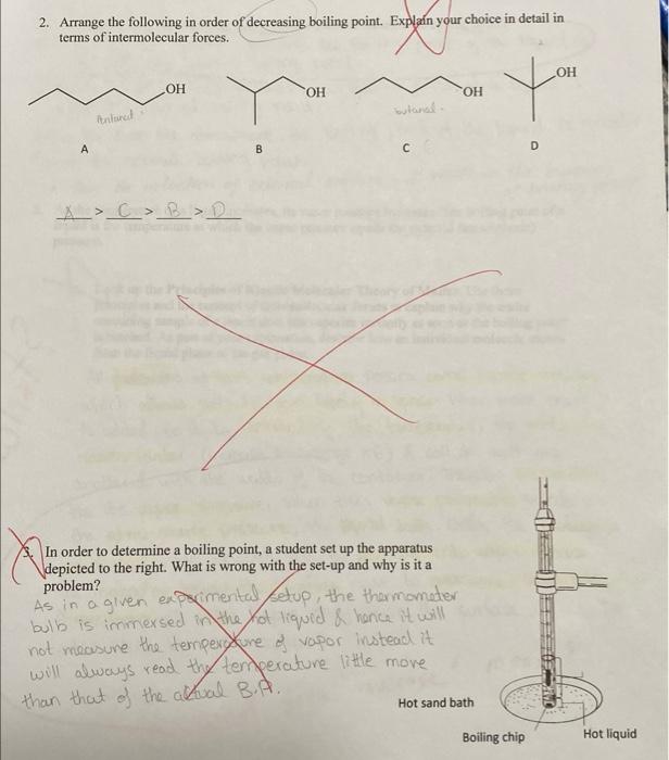 Solved hello, can you plz answer c, d and question 2 and 3. | Chegg.com