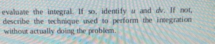 Solved Derive the following formulas using the technique of | Chegg.com