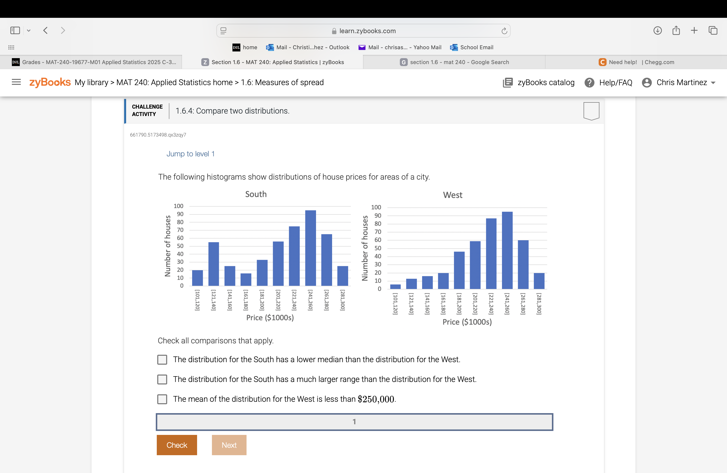 Solved 661790.5173498.q\times 3zqy7 ﻿Jump to level 1 ﻿The | Chegg.com
