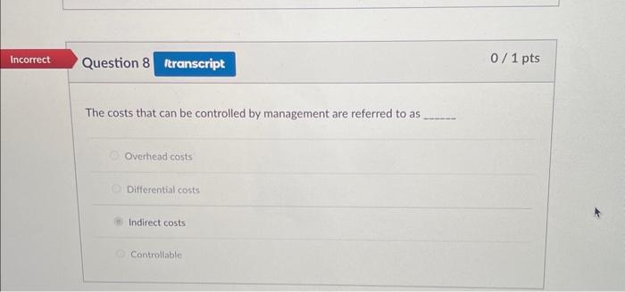 Solved Which costs are constant within a range of activity | Chegg.com