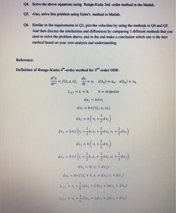 Solved solve all parts dont copy and paste from previous | Chegg.com