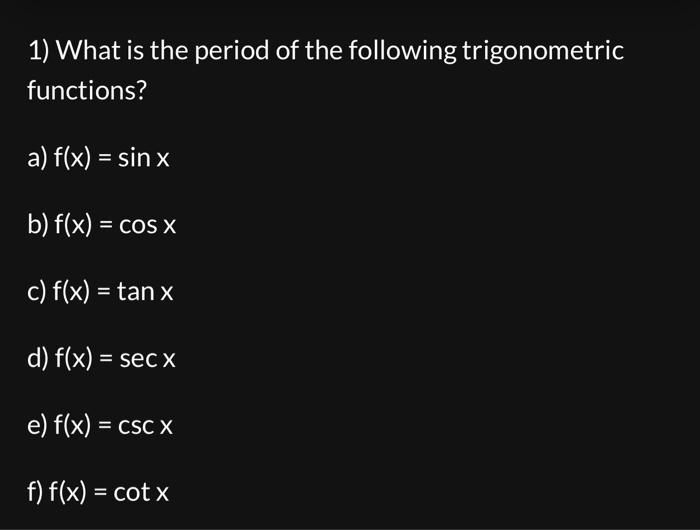 Solved please provide step by step explanation on how to do | Chegg.com
