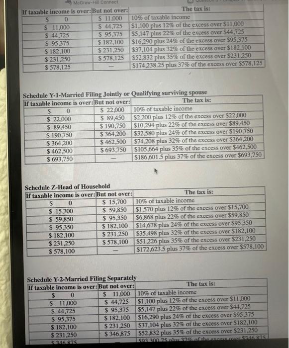 Solved Jorge and Anita, married taxpayers, earn $150,000 in | Chegg.com