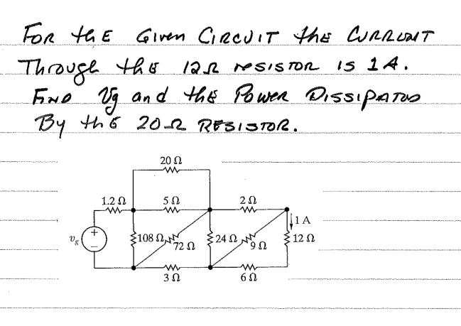 Solved Show all work electrical engineering | Chegg.com