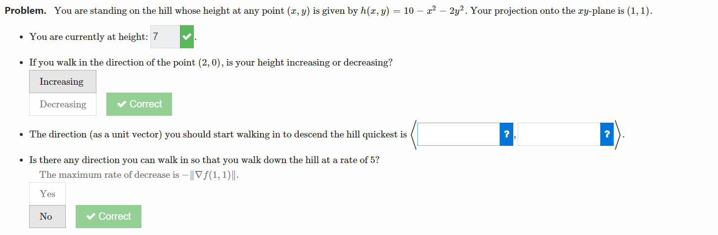 Solved Please answer part c ie. ﻿the open boxes | Chegg.com