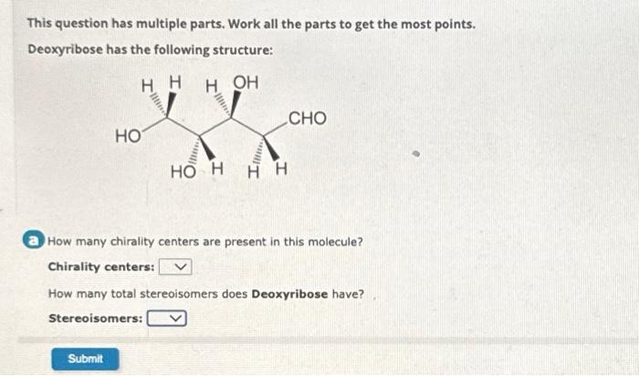 Solved This question has multiple parts. Work all the parts | Chegg.com Solved This question has multiple parts. Work all the parts | Chegg.com