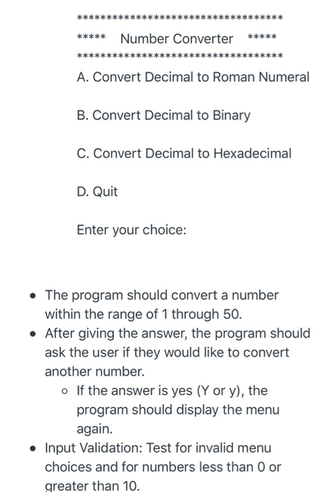 Solved ** * ** ** * * **** * ** *** * *** ** ***** Number | Chegg.com