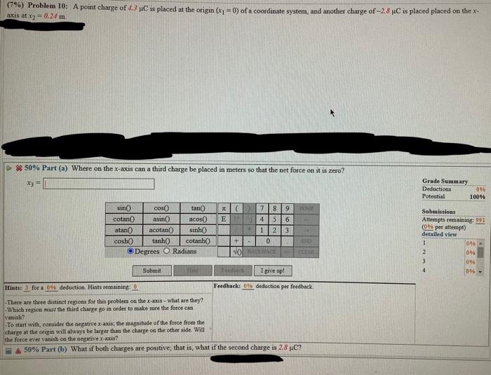 Solved Please show all steps all other examples either lose | Chegg.com