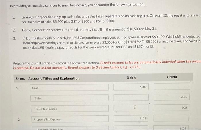Solved can someone please check if my work is right and tell | Chegg.com