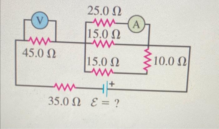 Solved For the circuit shown in the figure (Figure 1) both | Chegg.com