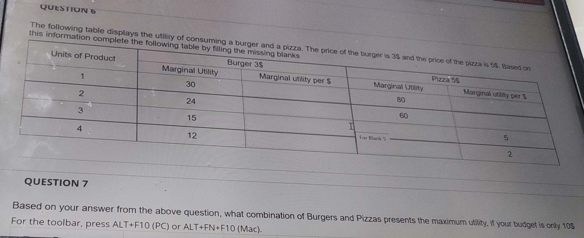 Solved (2) Based on your answer from the above question, | Chegg.com