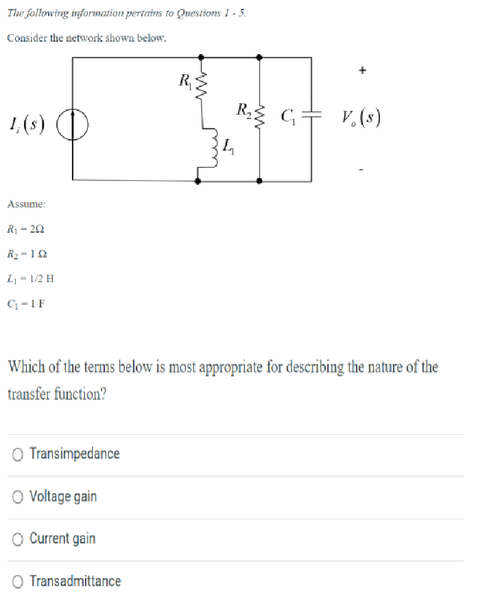 Solved The folfowing information pertatrs to Questions | Chegg.com