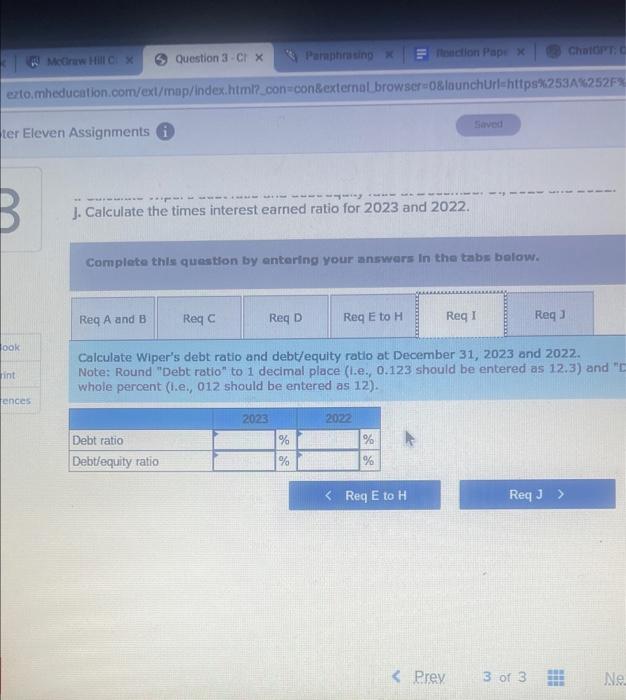 Solved Presented here are summarized data from the balance | Chegg.com
