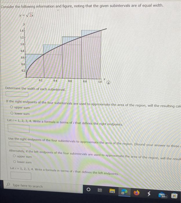 Solved Consider the following information and figure, noting | Chegg.com