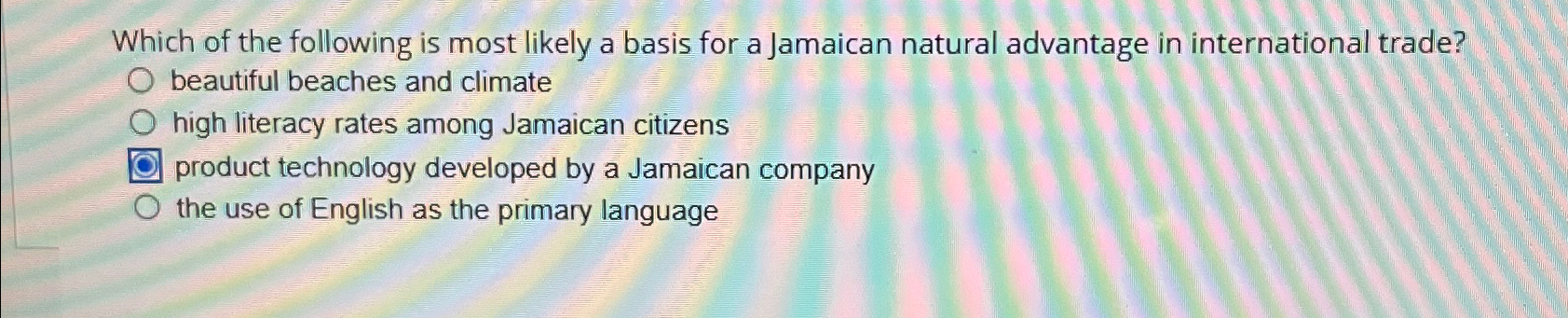 Solved Which of the following is most likely a basis for a | Chegg.com