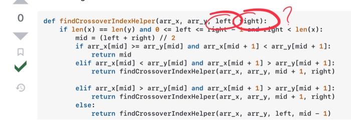 Solved those circles in red, what for they are defined and | Chegg.com