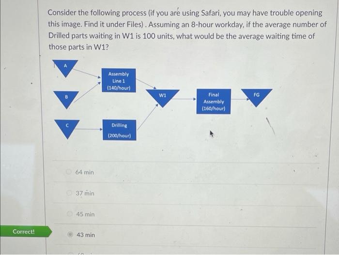 Solved Consider the following process (if you are using | Chegg.com