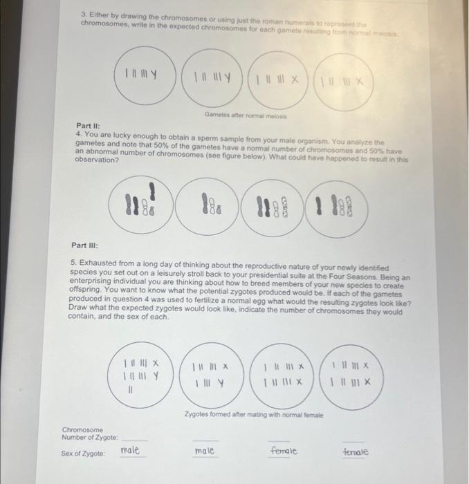 Solved Part IV: notice there are cases where 100% of the | Chegg.com