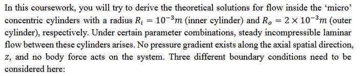 Solved In ﻿this ﻿coursework, ﻿you will try to ﻿derive ﻿the | Chegg.com
