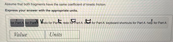 Solved An object at rest on a flat, horizontal surface | Chegg.com
