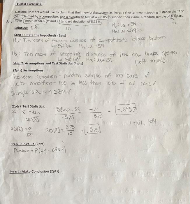 Solved I am stuck on this question! Please review my current | Chegg.com