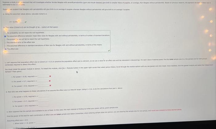 4=sin:Assumeng eftect sirs =0.5 : 1. When tetial h | Chegg.com