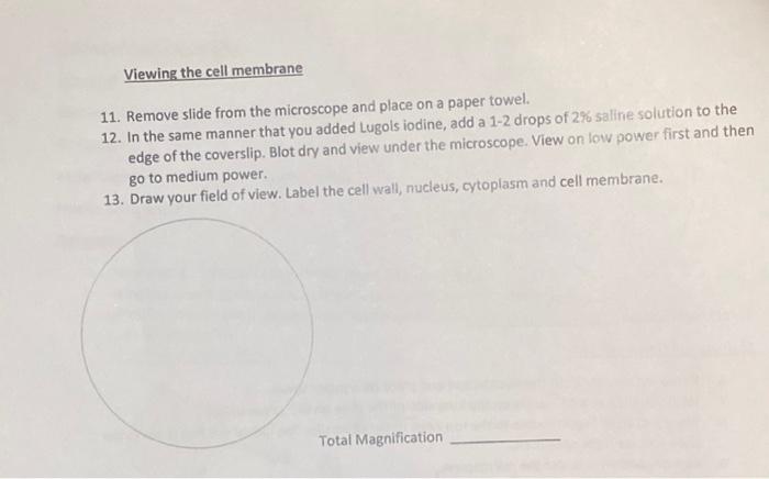 Solved Use the procedures to draw the appropriate diagram | Chegg.com