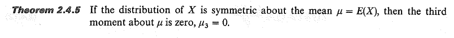 Solved Can you prove this theorem: Prove Theorem 2.4.5 ﻿for | Chegg.com