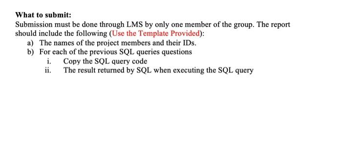 Solved Banking Database −sql We Will Concentrate Only On The