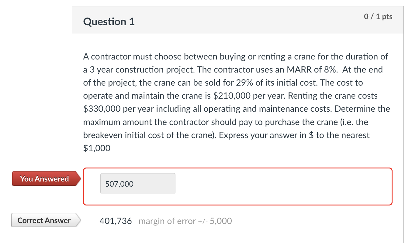 Solved Why is my answer wrong and could i be given on how to | Chegg.com