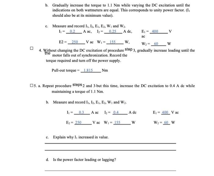 Solved are connected to the variable three-phase output of | Chegg.com