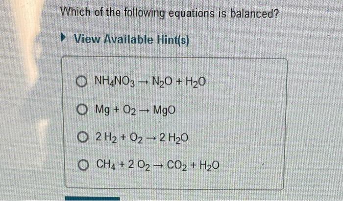 Solved K+O2→K2O2 Express your answer as a chemical | Chegg.com
