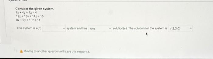 Solved Select each operation that is UNDEFINED. (Choose all | Chegg.com