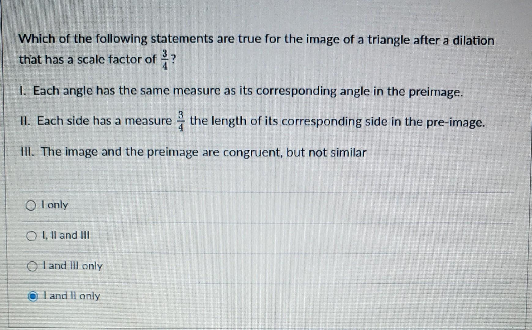 Solved Which of the following statements are true for the | Chegg.com