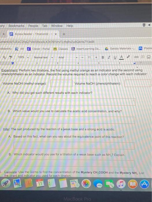 ory Bookmarks People Tab Window Help * Alyssa Reeder | Chegg.com