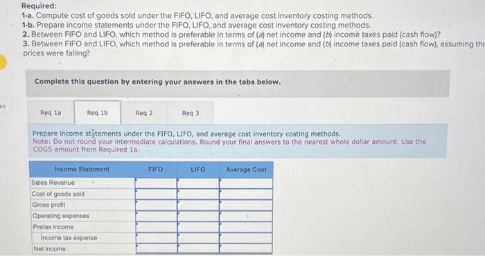 Solved Daniel Company uses a periodic inventory system. Data | Chegg.com