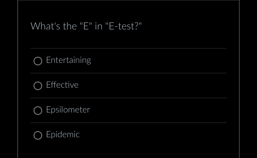 Solved What's the "E" ﻿in | Chegg.com