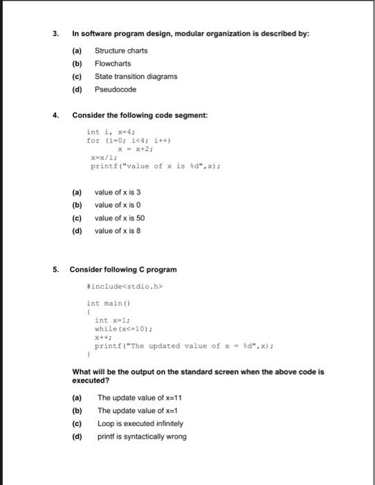 Solved 1. The main role of linker is (a) To compile the | Chegg.com
