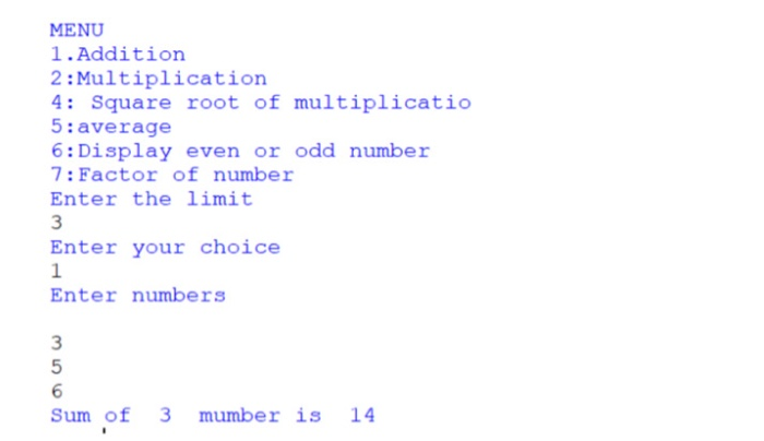 Solved write a simple python program and do not copy someone | Chegg.com