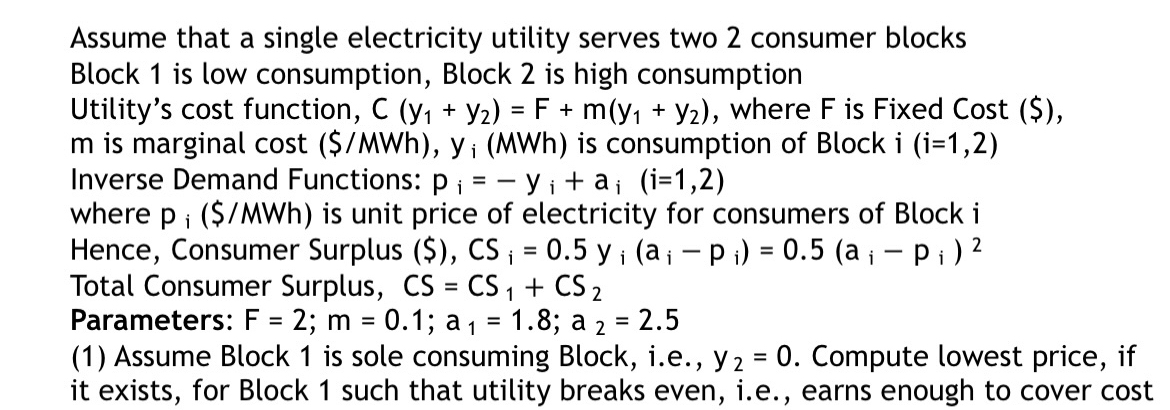 Solved Solve number 1Show all steps | Chegg.com