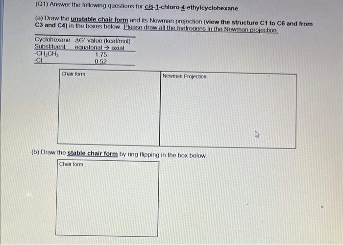 Solved (Q1) Answer the following questions for | Chegg.com
