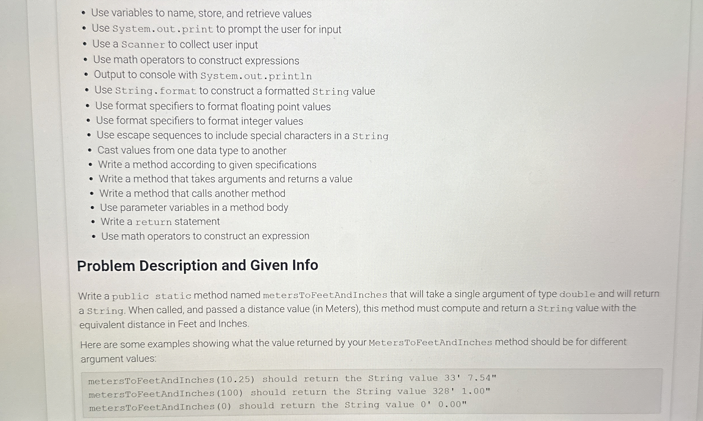 Solved Use variables to name, store, and retrieve valuesUse | Chegg.com