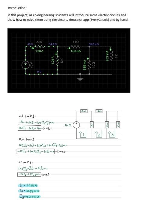Solved I Have An Assignment That I Have To Solve An 4838