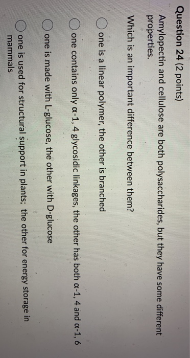 Solved Previous Page Next Page Page 21 Question 21 (2 | Chegg.com