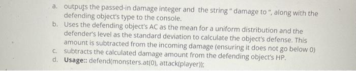 Solved solve in c++monster struct: slime, srpite, orc | Chegg.com Solved solve in c++monster struct: slime, srpite, orc | Chegg.com