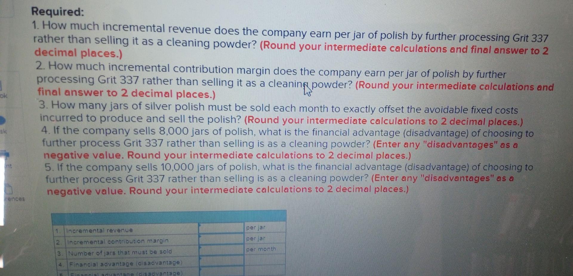 Solved pter 11 Graded Homework i saved Saved 10 Come-Clean | Chegg.com Solved pter 11 Graded Homework i saved Saved 10 Come-Clean | Chegg.com